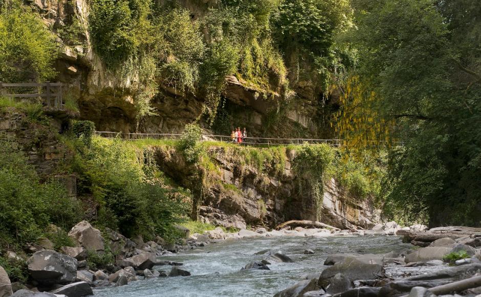 Collombey-Muraz et ses nombreux lieux touristiques Guide découverte de ...