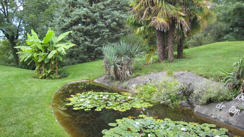 Collombey-Muraz et ses nombreux lieux touristiques Guide découverte de ...